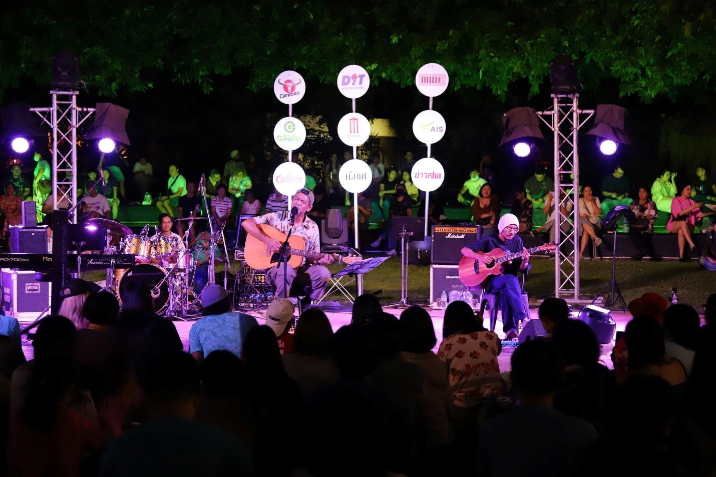 ชมความสำเร็จ 10 ร้านเด็ด จากกรมการค้าภายใน งาน FEED RETRO