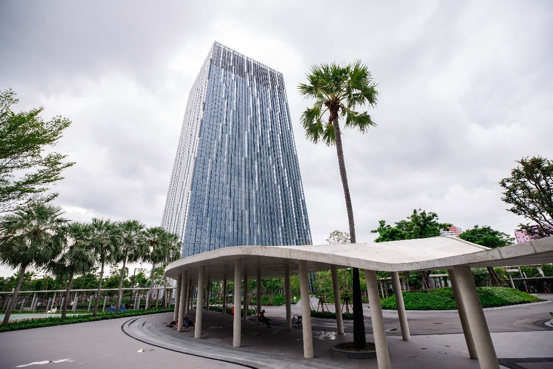 ซีพี ออลล์ คว้า 2 รางวัลใหญ่ด้านอนุรักษ์พลังงาน