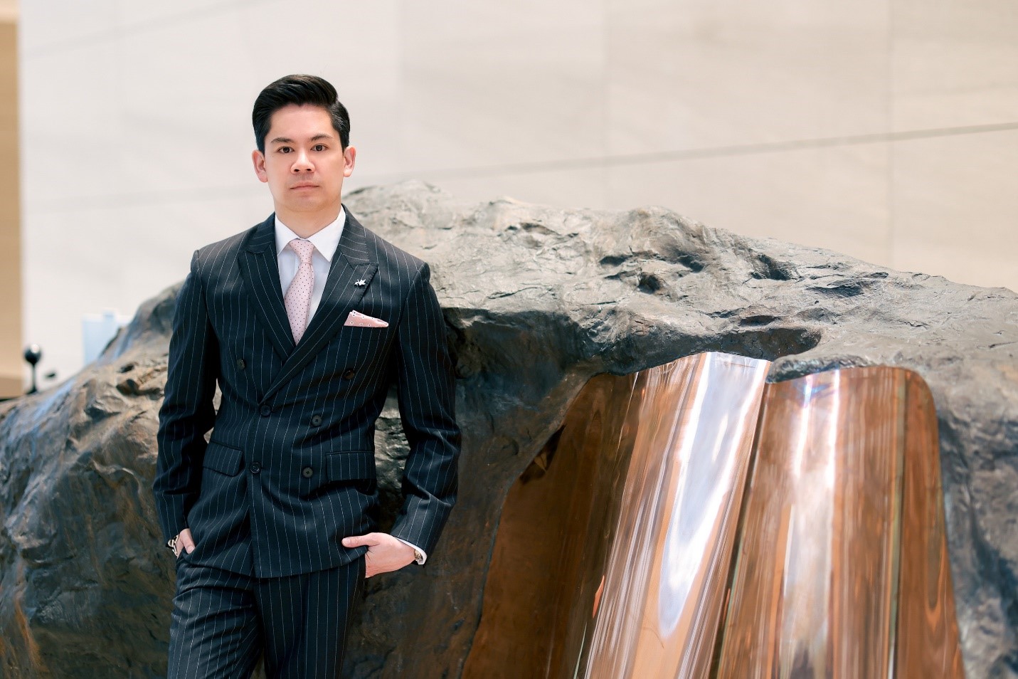 RML เนรมิตพื้นที่ OCC จัด ‘Happiness Reimagined’ ใจกลางเพลินจิต