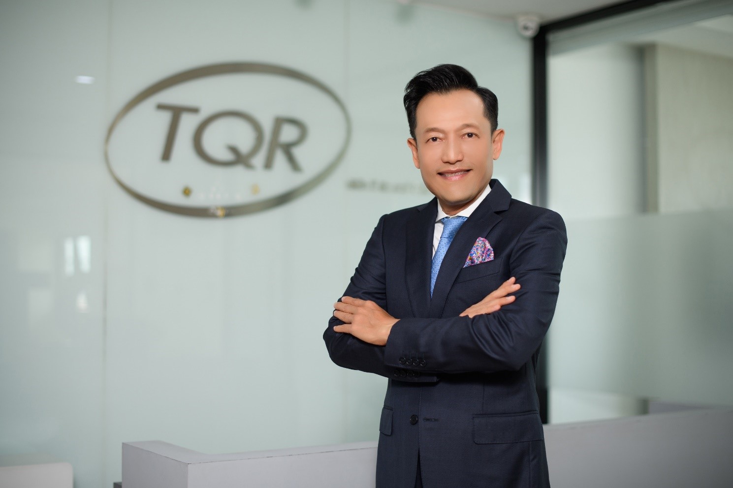 TQR ส่งซิกผลงาน Q4/66 สดใสธุรกิจประกันภัยต่อ EV- Cyber ฉลุย!