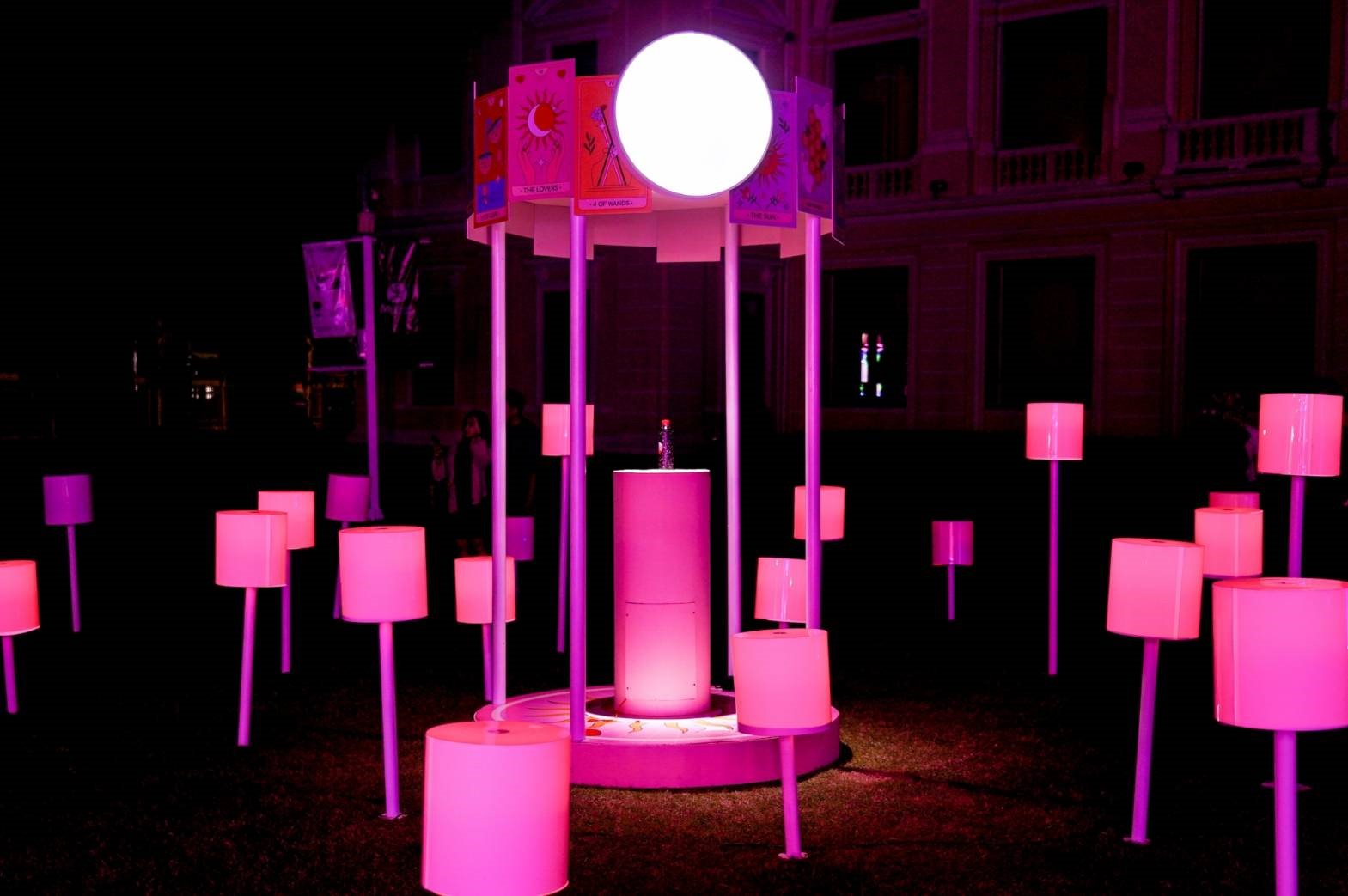 สายมูห้ามพลาด! เปิดประสบการณ์ใหม่กับ MU Fest 2023