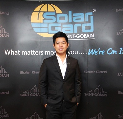 เกาะกระแสEV "SOLAR GARD" เล็งขึ้นเบอร์ 1 ฟิล์มกรองแสงรถยนต์ไฟฟ้า