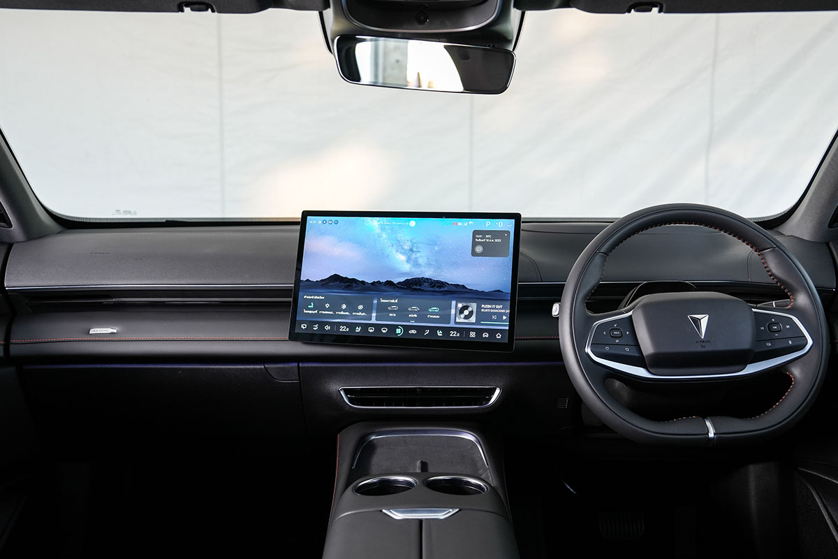 DEEPAL 2 รุ่น 2 สไตล์ จัดว่าดีเกินคาด