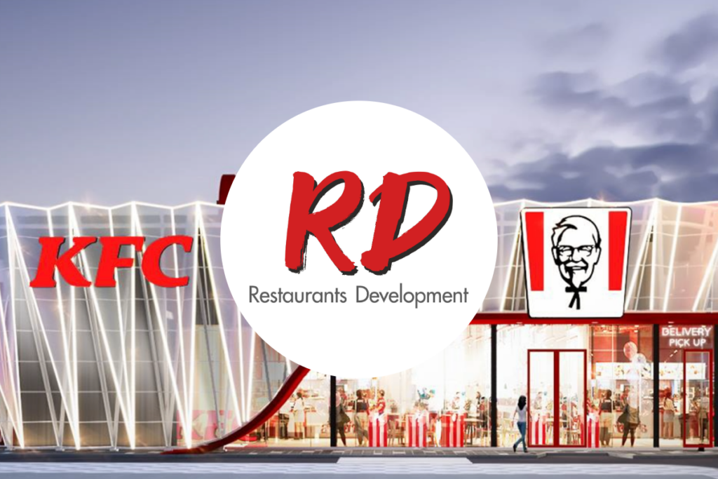 แฟรนไชส์ KFC ไทยผนึกพันธมิตรอินเดียหวังสปีดสาขา