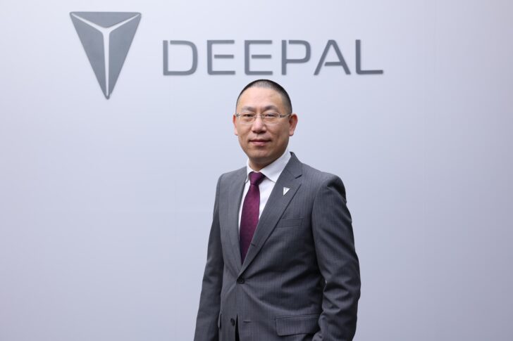 ฉางอาจ ลั่นบุกตลาดไฮเอนด์ ส่ง Avatr เสริมทัพอีกแบรนด์