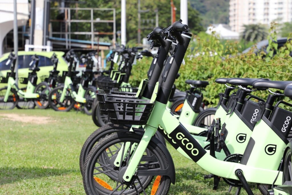 NT ลุยโครงการ Phuket Smart Mobility รับกระแสนักท่องเที่ยวยุคใหม่