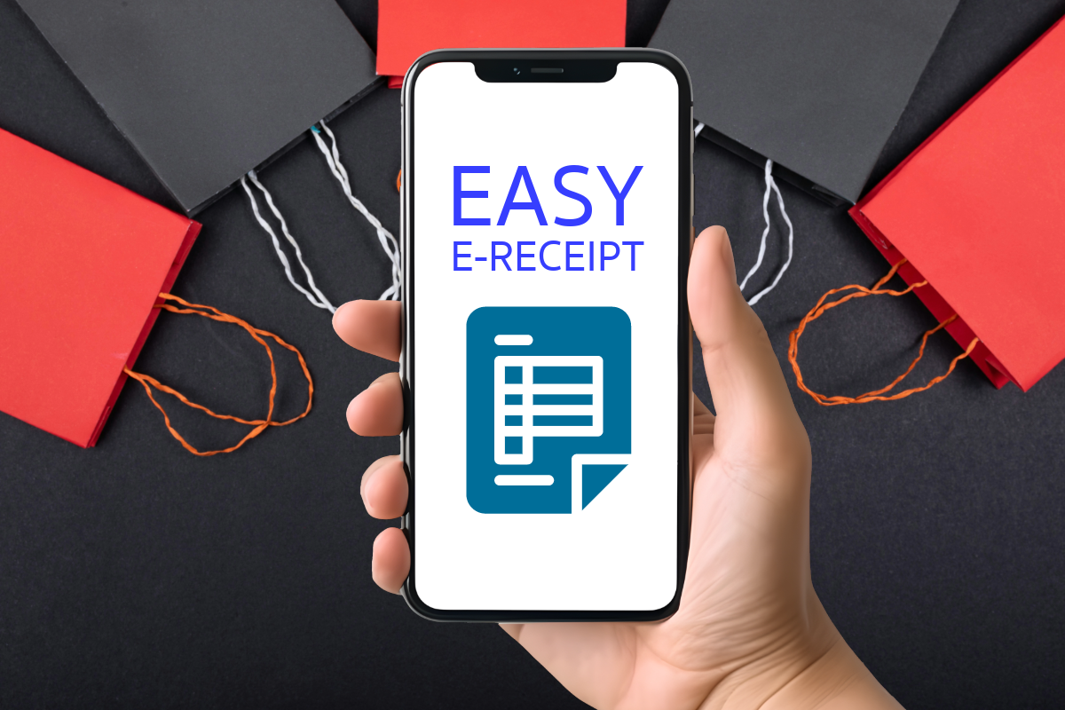 จุลพันธ์เปิดตัว Easy e-Receipt ลดหย่อนสูงสุด 5 หมื่น วันนี้ (20 ธ.ค.)