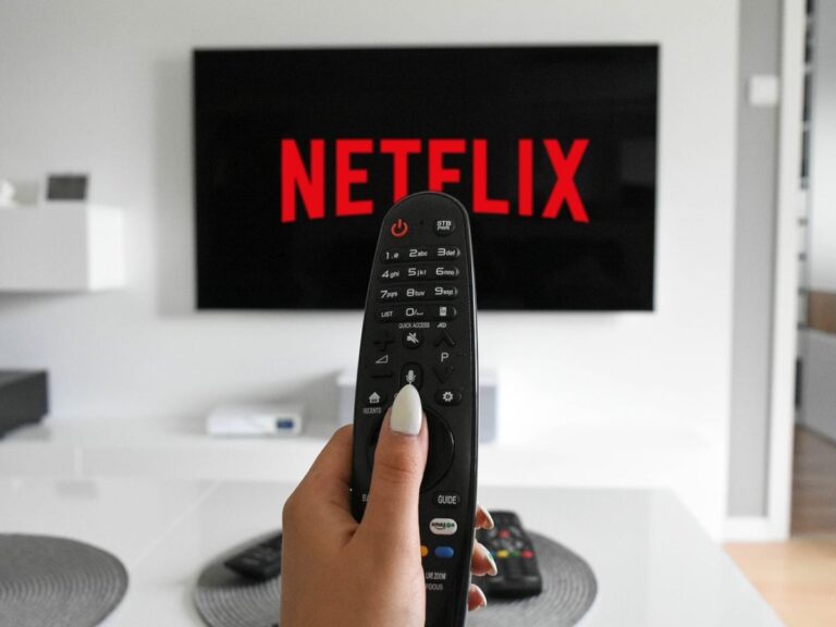 เปิดไลน์อัพหนัง-ซีรีส์ Netflix ส่งท้ายปี 2566