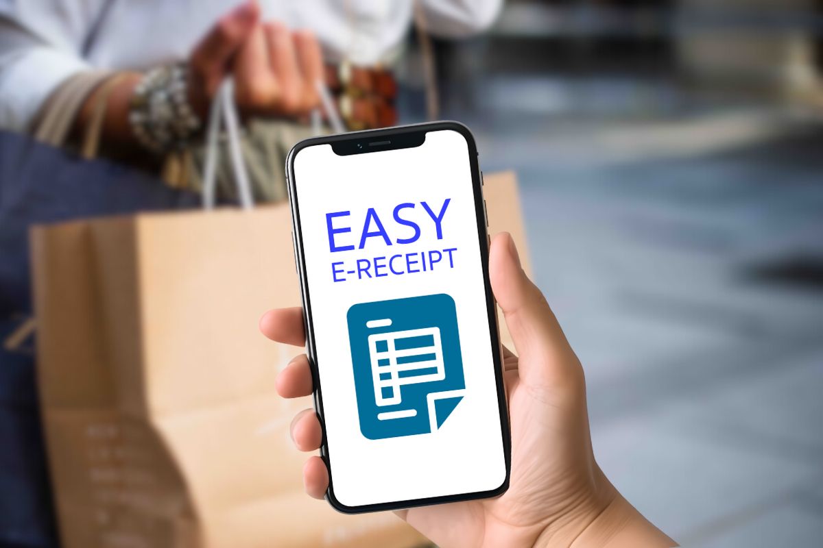 สรรพากรไขความกระจ่าง Easy E-Receipt 32 ประเด็น ต้องรู้
