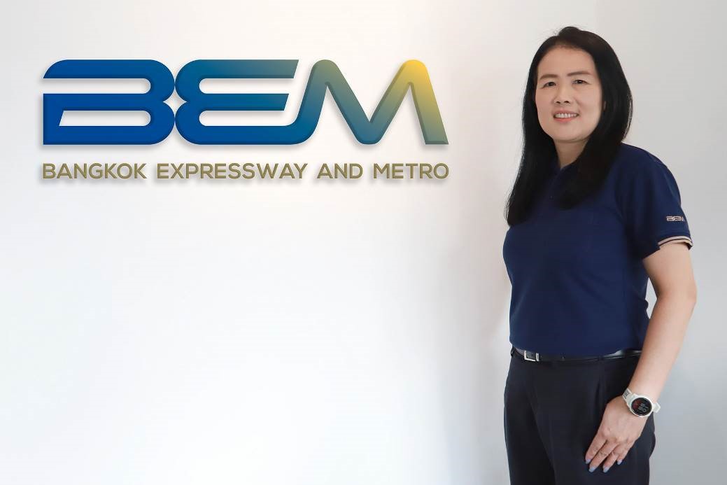 BEM ชูศิลปะเป็นเครื่องมือสร้างการมีส่วนร่วมกับผู้ใช้บริการ