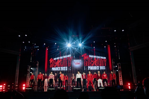 “BRAVO BKK” ศูนย์รวมความบันเทิงแห่งใหม่ ใจกลางกรุงเทพฯ