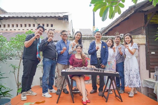 อว. สกสว. บพข. ร่วม TEATA ขับเคลื่อนท่องเที่ยวสุทธิเป็นศูนย์