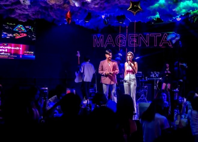 Wink Tech ผู้ให้บริการแอปพลิเคชัน Omi (โอมิ)