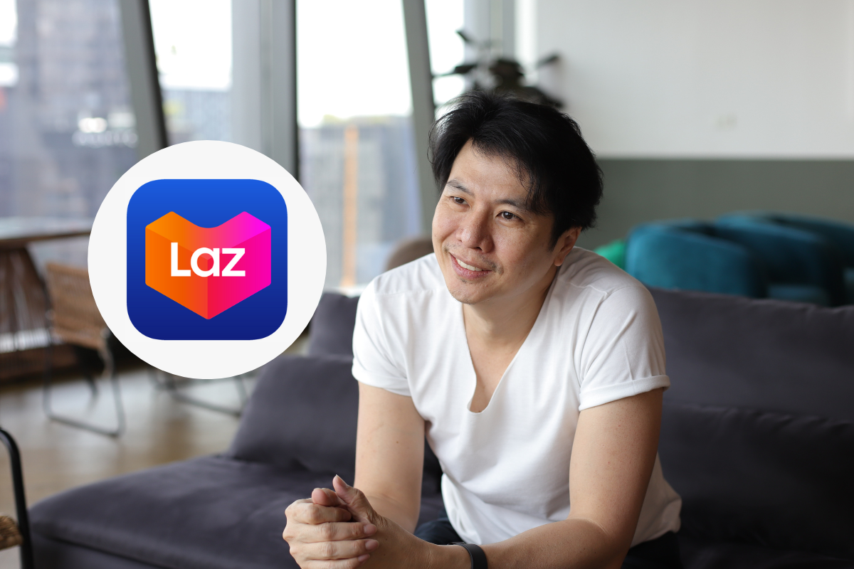 กูรูอีคอมเมิร์ซ เผย Lazada ปลดพนง.ทั่วอาเซียน ตั้งรับอีคอมเมิร์ซแข่งดุ