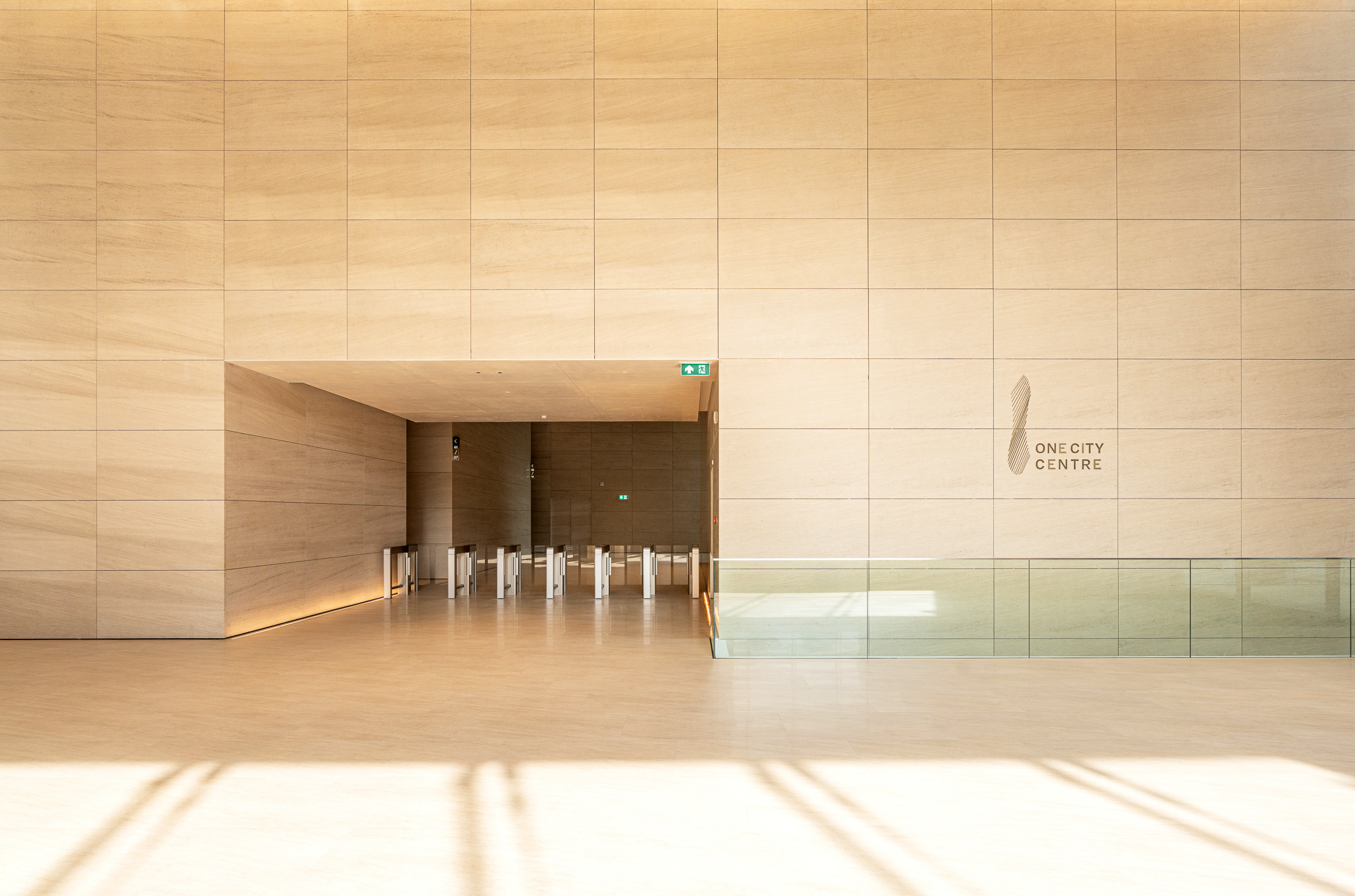 RML เปิดยิ่งใหญ่ OCC ออฟฟิศเกรด A ทำเลแรร์ไอเทมติดรถไฟฟ้า BTS เพลินจิต