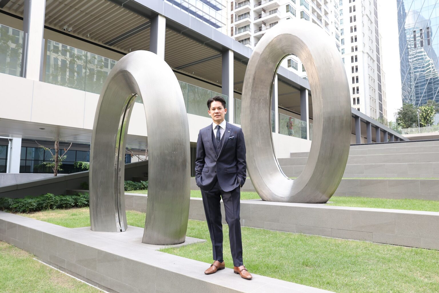 RML เปิดยิ่งใหญ่ OCC ออฟฟิศเกรด A ทำเลแรร์ไอเทมติดรถไฟฟ้า BTS เพลินจิต