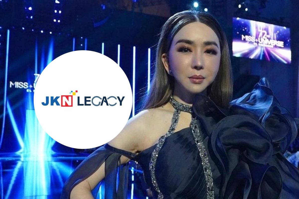 ไขคำตอบ JKN ขายหุ้น Miss Universe สัดส่วน 50% ให้ใคร