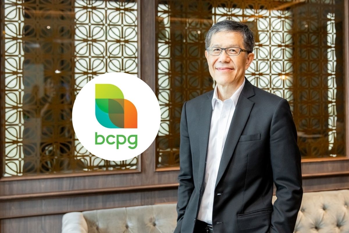 BCPG กวาดกำไร 1,104 ล้านบาท เตรียมจ่ายปันผลครึ่งปีหลัง 0.15 บาท/หุ้น