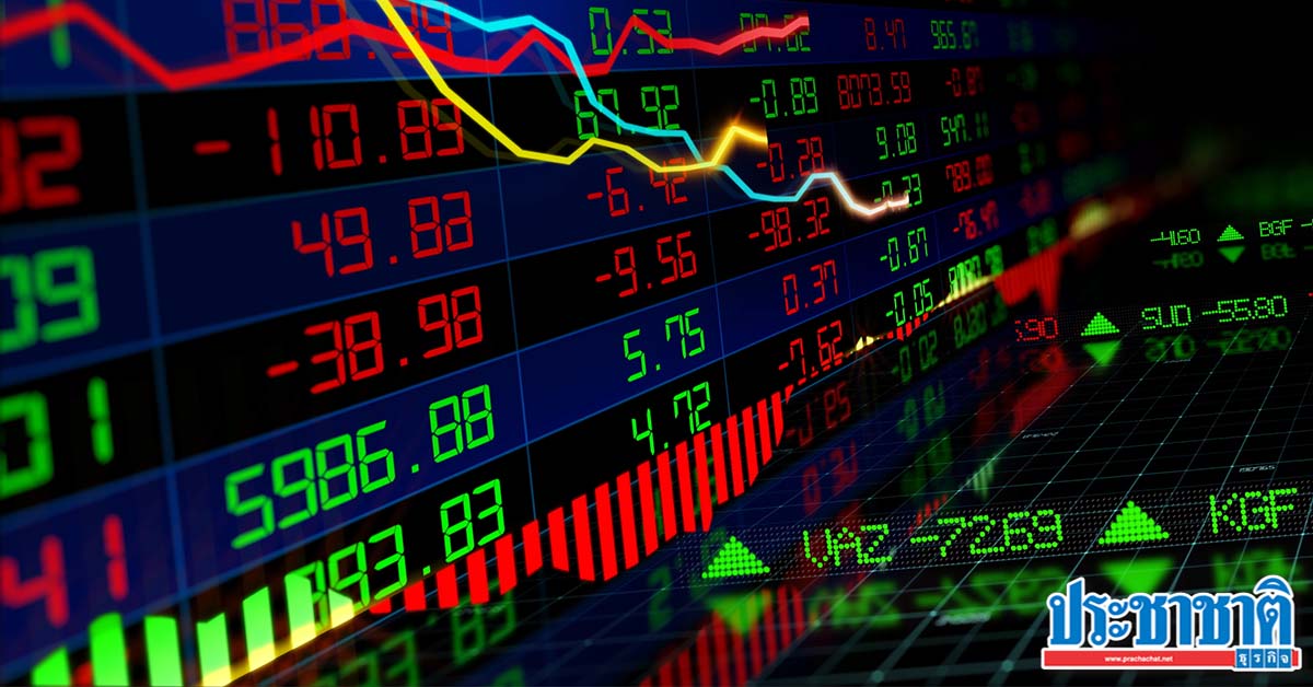 EA - ข่าวสาร - SETTRADE.COM