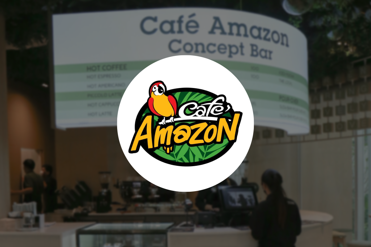 Cafe Amazon ปี’66 ยอดขายกี่ล้านแก้ว ถึงหนุน OR รายได้ 2.2 หมื่นล้าน