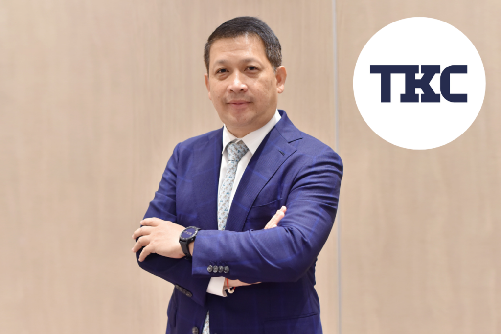 TKC กวาดรายได้ปี'66 3.8 พันล้าน เคาะจ่ายปันผลหุ้นละ 0.15 บาท