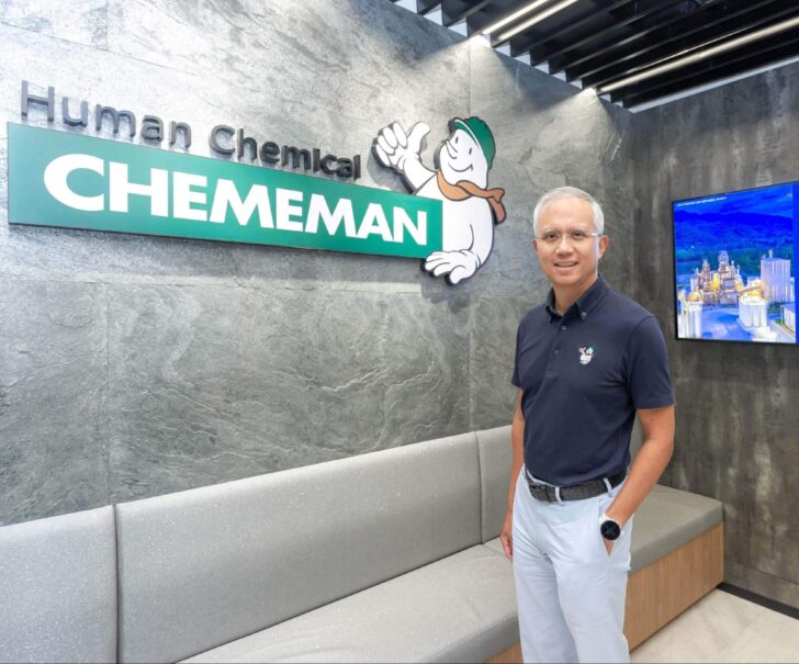 CMAN พร้อมลุย! เปิดกลยุทธ์อินเดีย โชว์ 3 ฐานการผลิต