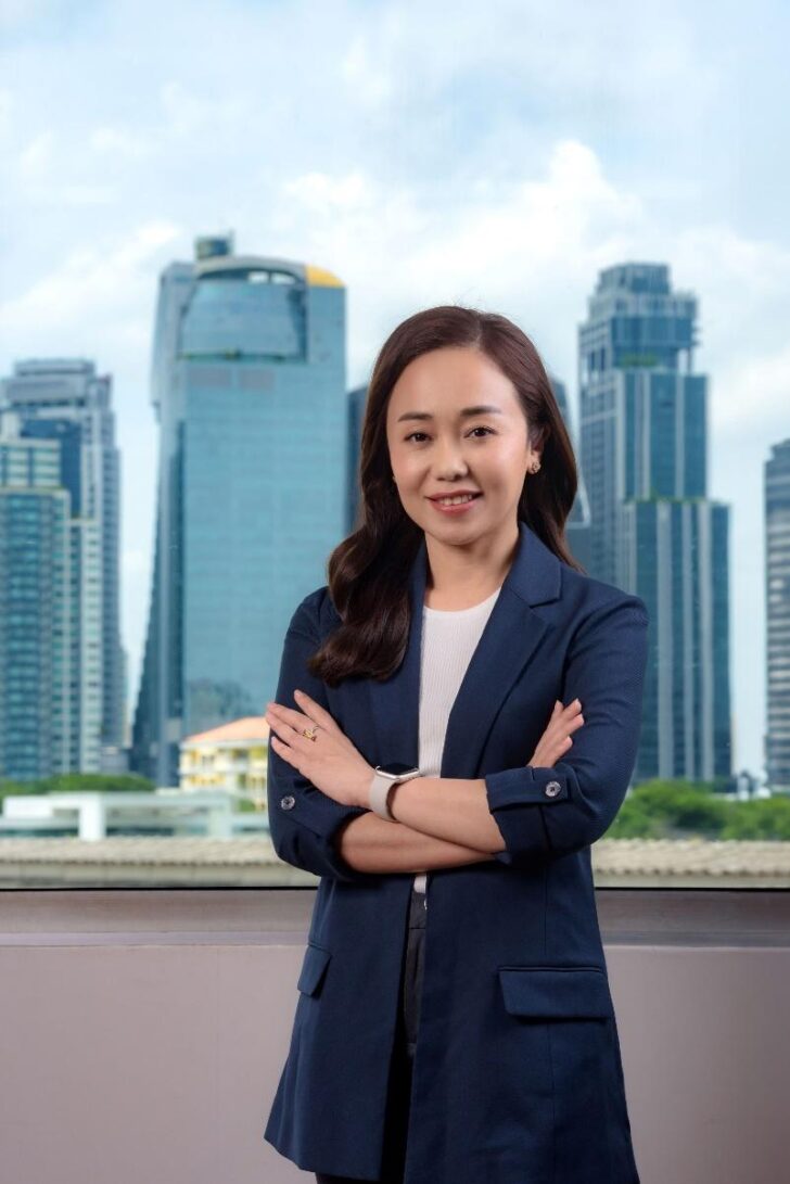 BKGI ผู้นำเทคโนโลยีไบโอเทคตัวจริง!รายแรกของไทย