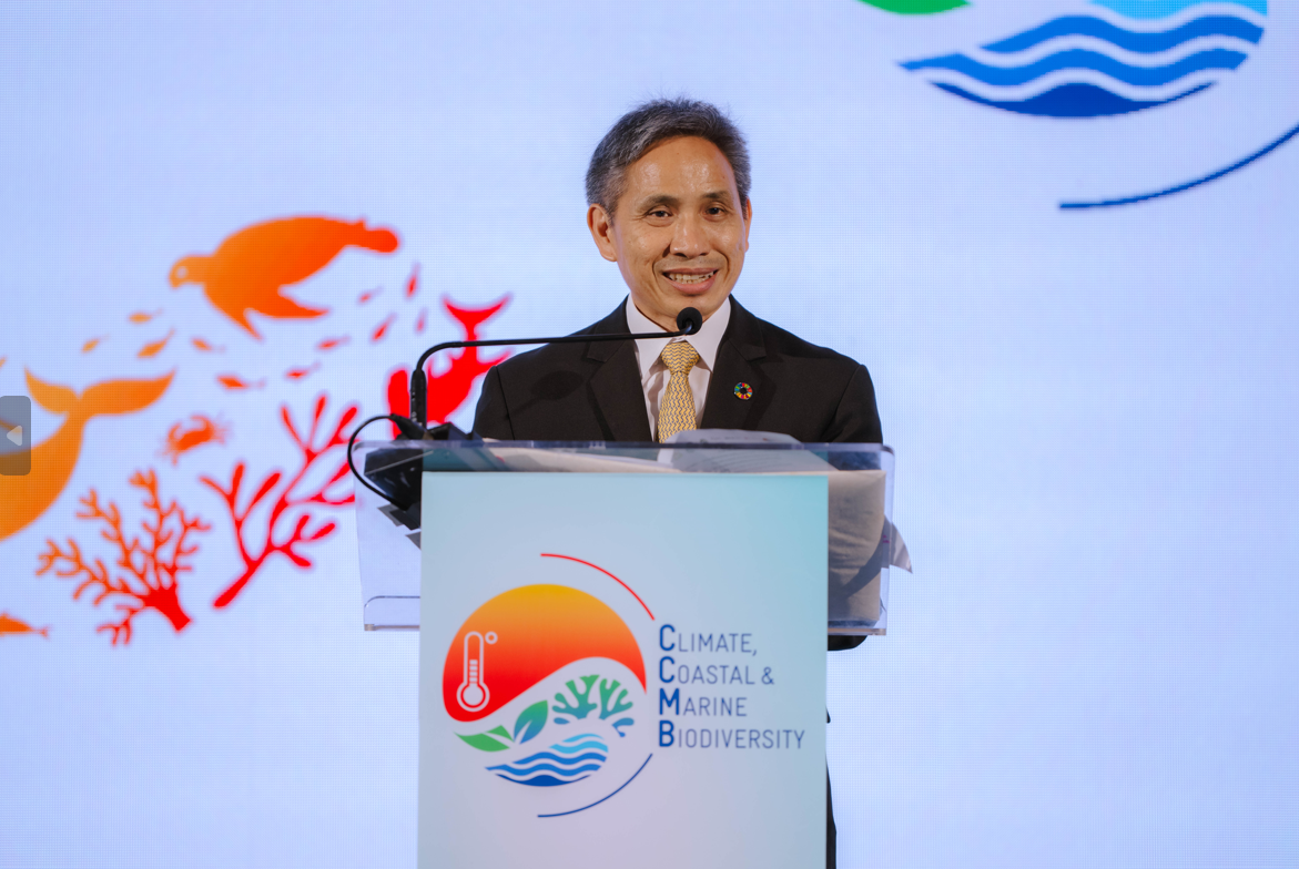 โครงการ CCMB จับมือพันธมิตร