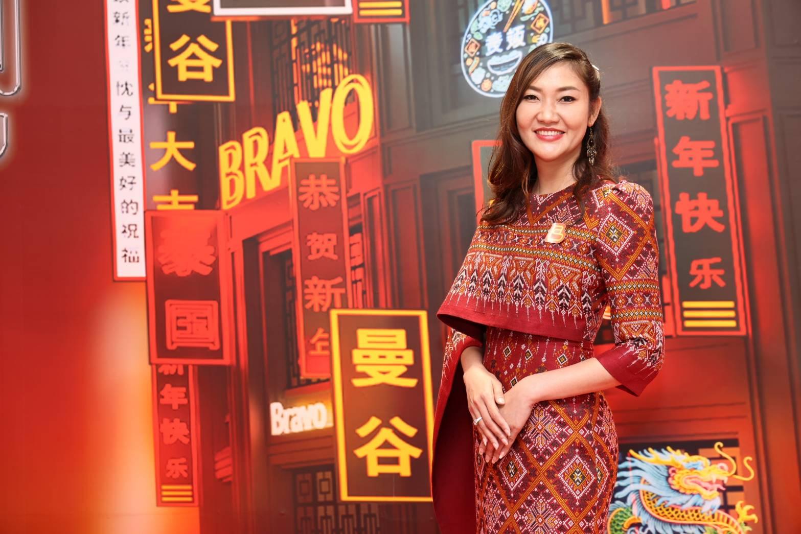 “BRAVO BKK” ลงนาม MOU 2 พันธมิตรยักษ์ใหญ่ระดับเอเชีย