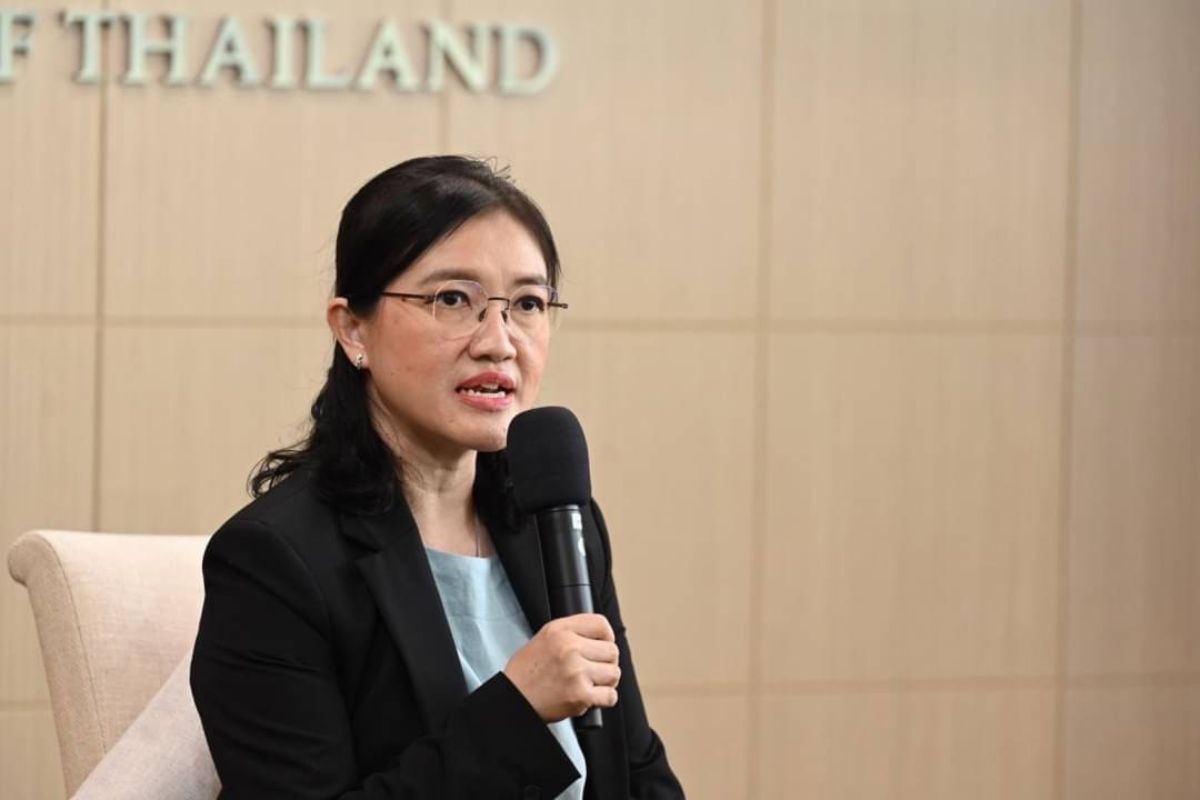 ธปท.เร่งตรวจสอบโจรกรรม “Bin Attack” ย้ำแบงก์ต้องเด็ดขาด "พนักงานขายข้อมูล"