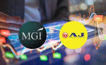 ข่าว MGI ล่าสุด รวมข่าวที่เกี่ยวข้อง - ประชาชาติธุรกิจ