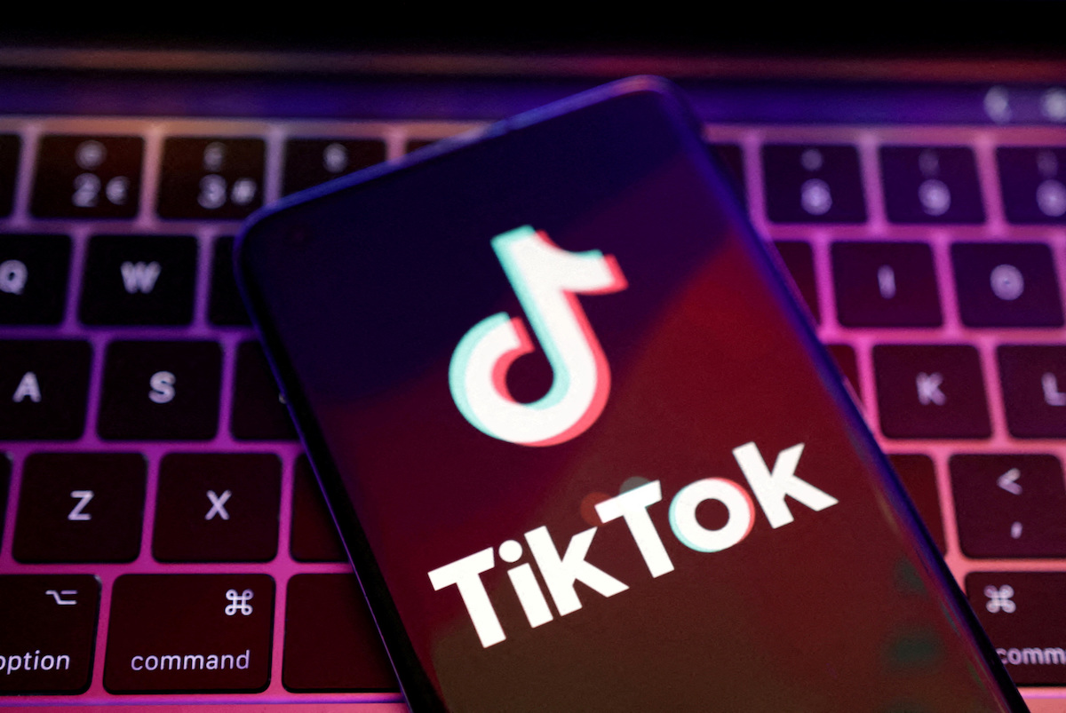 TikTok เผย ครีเอเตอร์ไทยไลฟ์บนแพลตฟอร์ม 7 แสนราย/เดือน