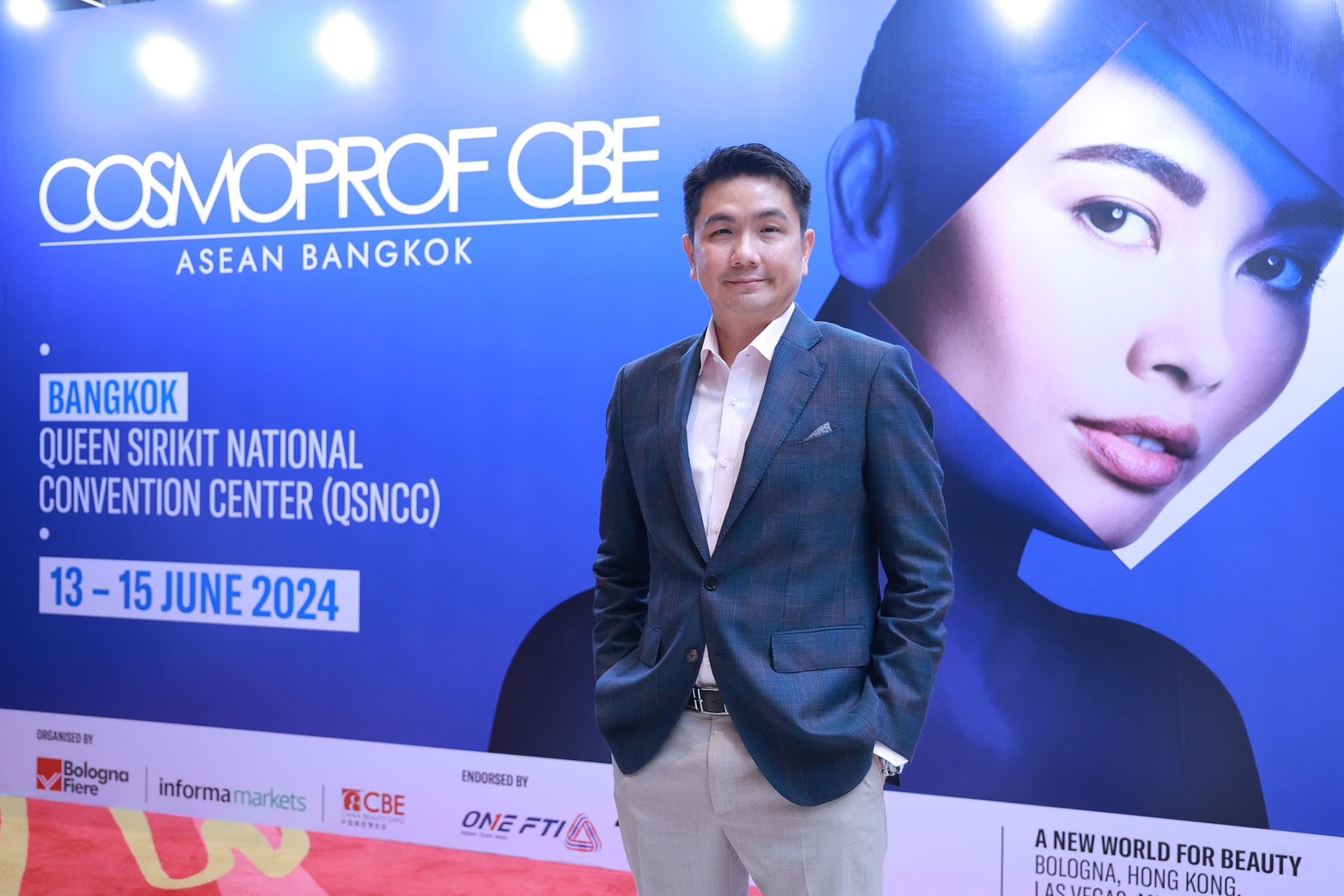 ตลาดความงามไทยโตแตะ 2.58 แสนล้าน กลุ่มสกินแคร์นำโด่ง