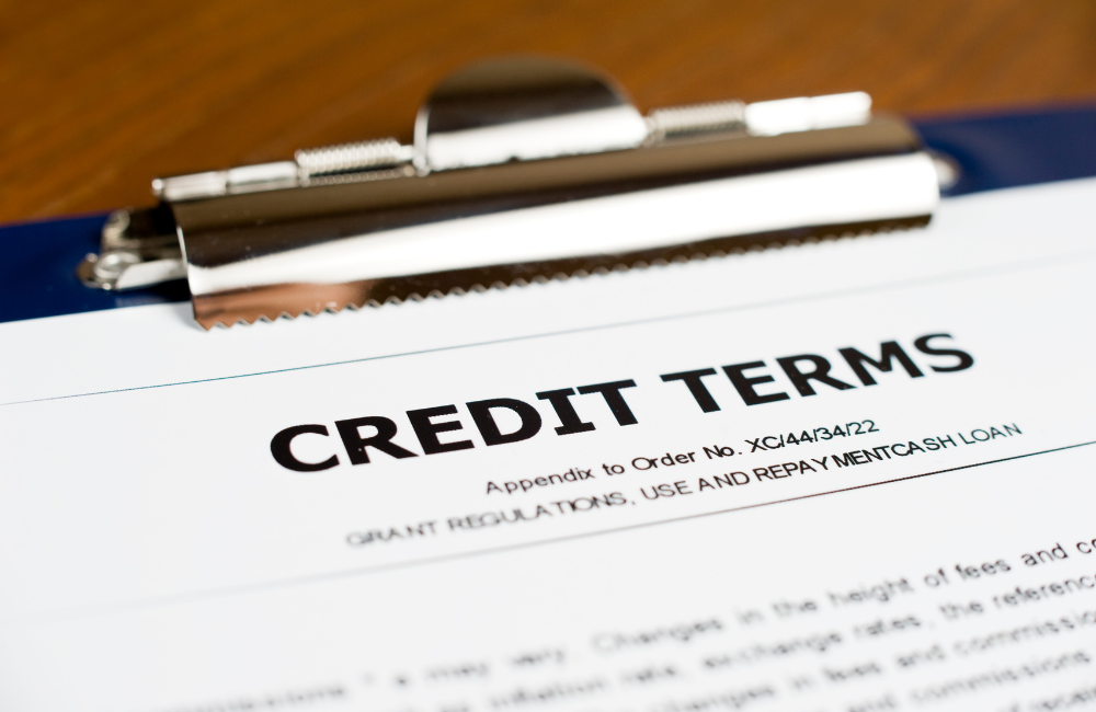 รอเครดิตเทอมนาน หมุนเงินไม่ทัน ทำยังไงดี