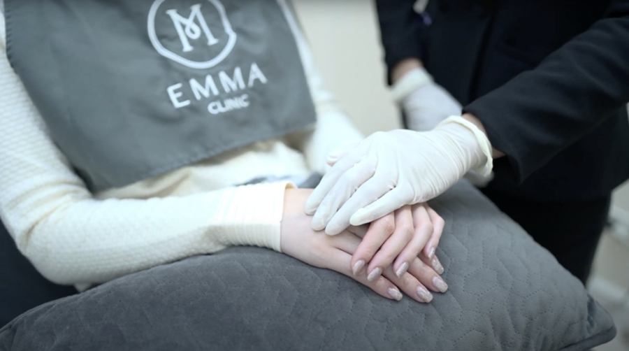 ใครไม่ CARE? EMMA CARE