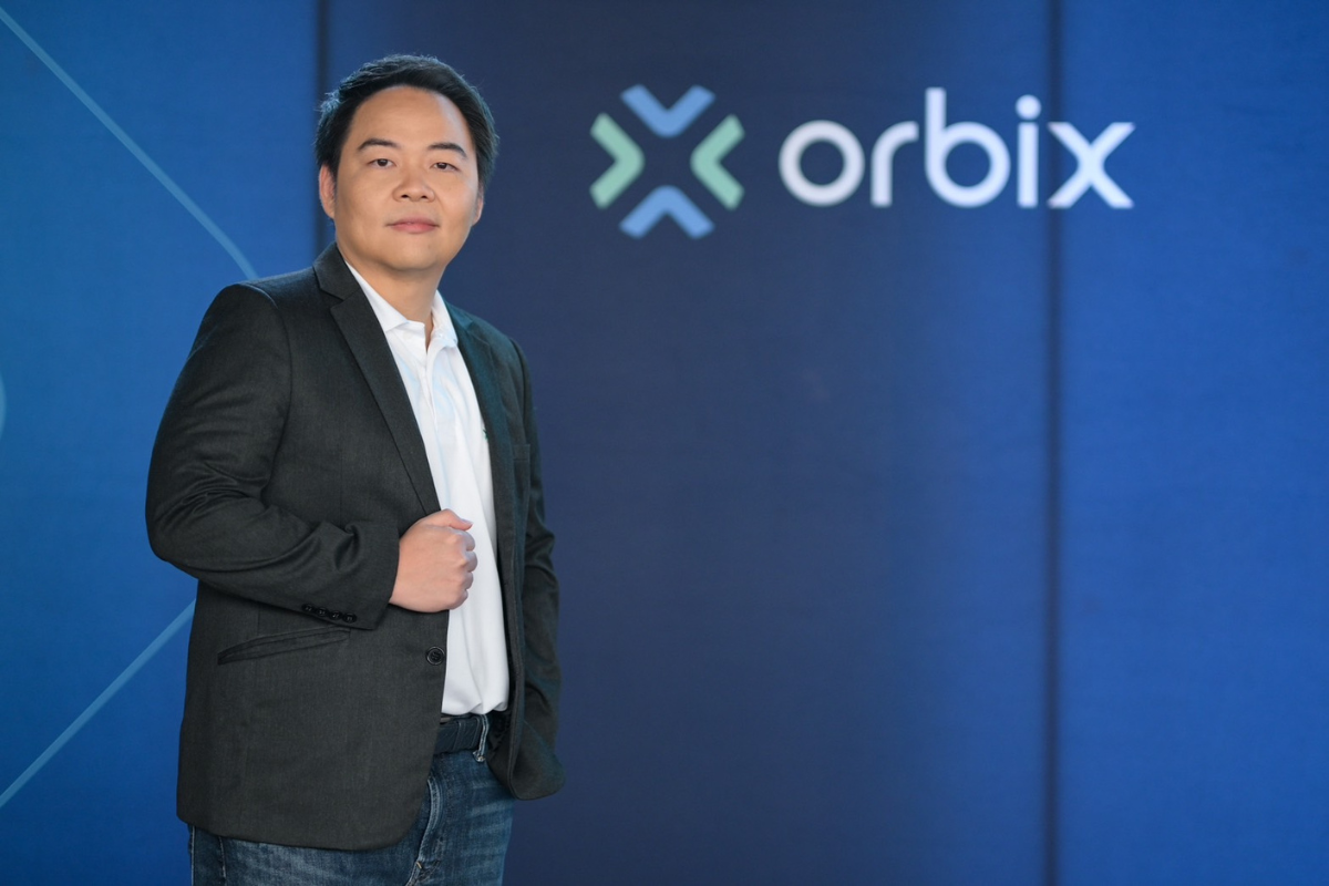 orbix ตั้งเป้าปี‘67 รายได้โต 6 เท่า รับตลาดคริปโตขาขึ้น