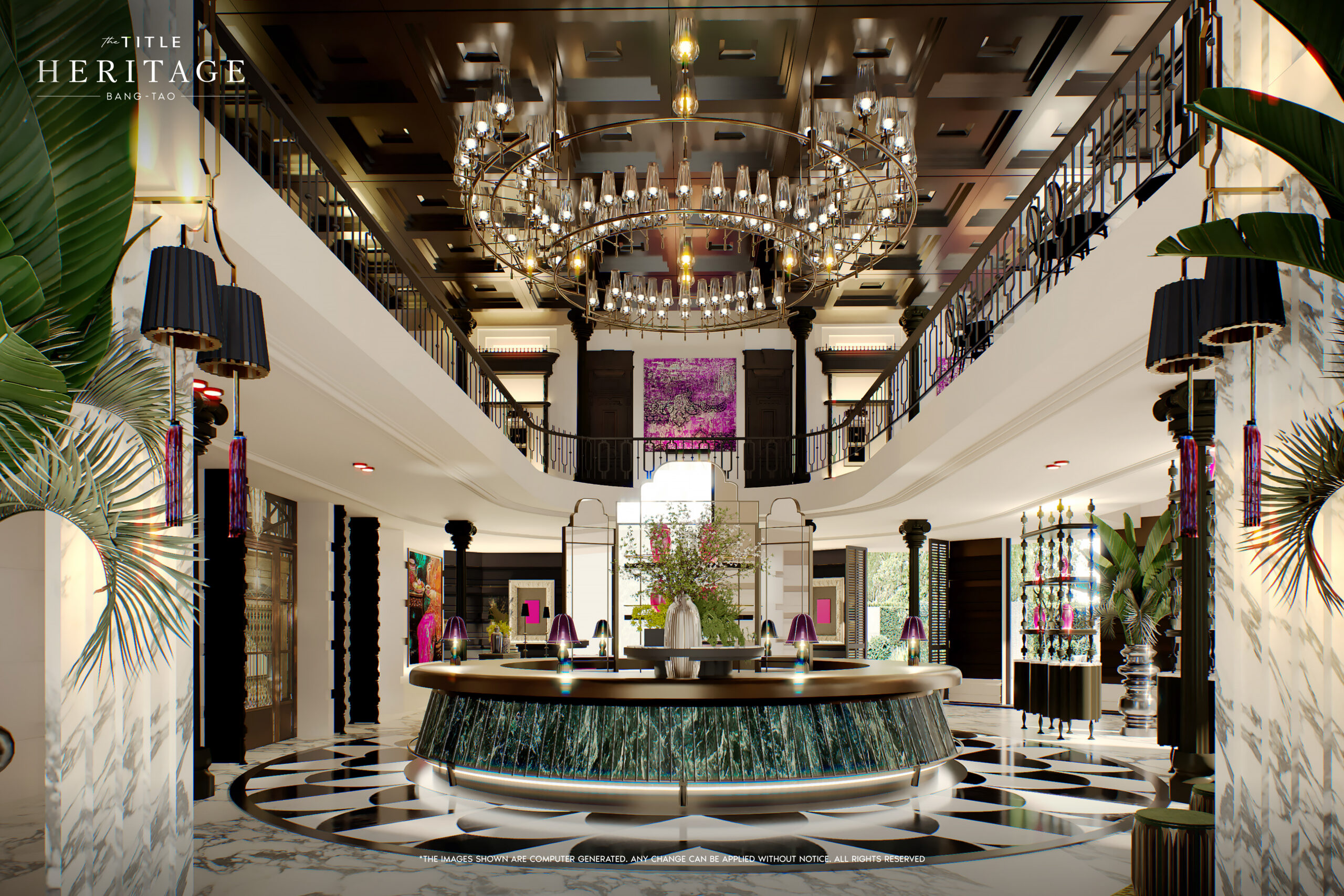 ASW โชว์ Q1/67 กวาดยอดขาย 6.2 พัน ลบ. ลุยต่อ Q2 ปักหมุด 2 โครงการใหม่