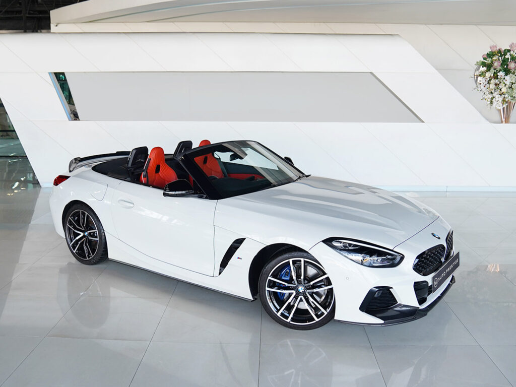 BENZ NK แตกไลน์รถยุโรปมือสอง ชูจุดขาย “รถใหม่-ไมล์น้อย-ราคาเป็นธรรม”