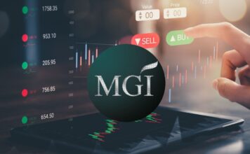ข่าว MGI ล่าสุด รวมข่าวที่เกี่ยวข้อง - ประชาชาติธุรกิจ