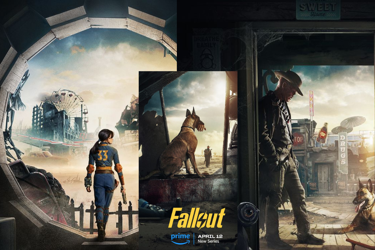 Fallout บน Prime Video จะลบคำสาป Live Action จากเกมดังได้หรือไม่