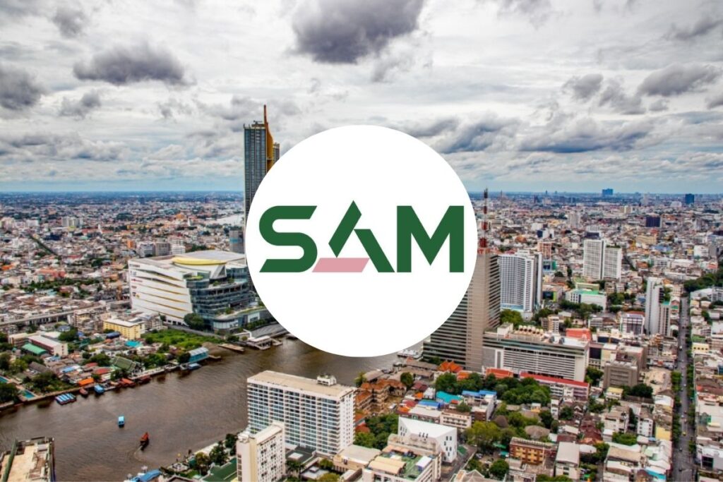 เปิดทำเลเด่นในงานประมูลทรัพย์มือสองโดย SAM เริ่มต้น 2.13 ล้านบาท