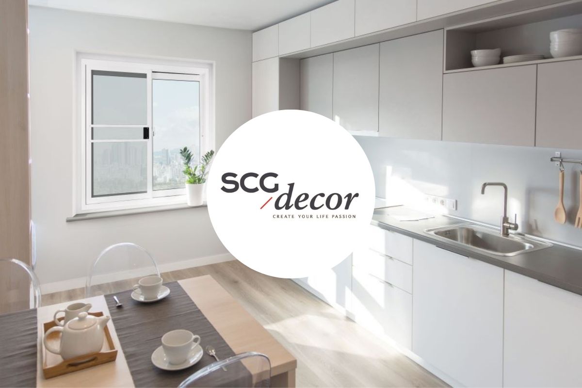 SCGD โชว์ผลงาน Q1/67 คว้ารายได้ 6,700 ล้านบาท กำไรโต 44%