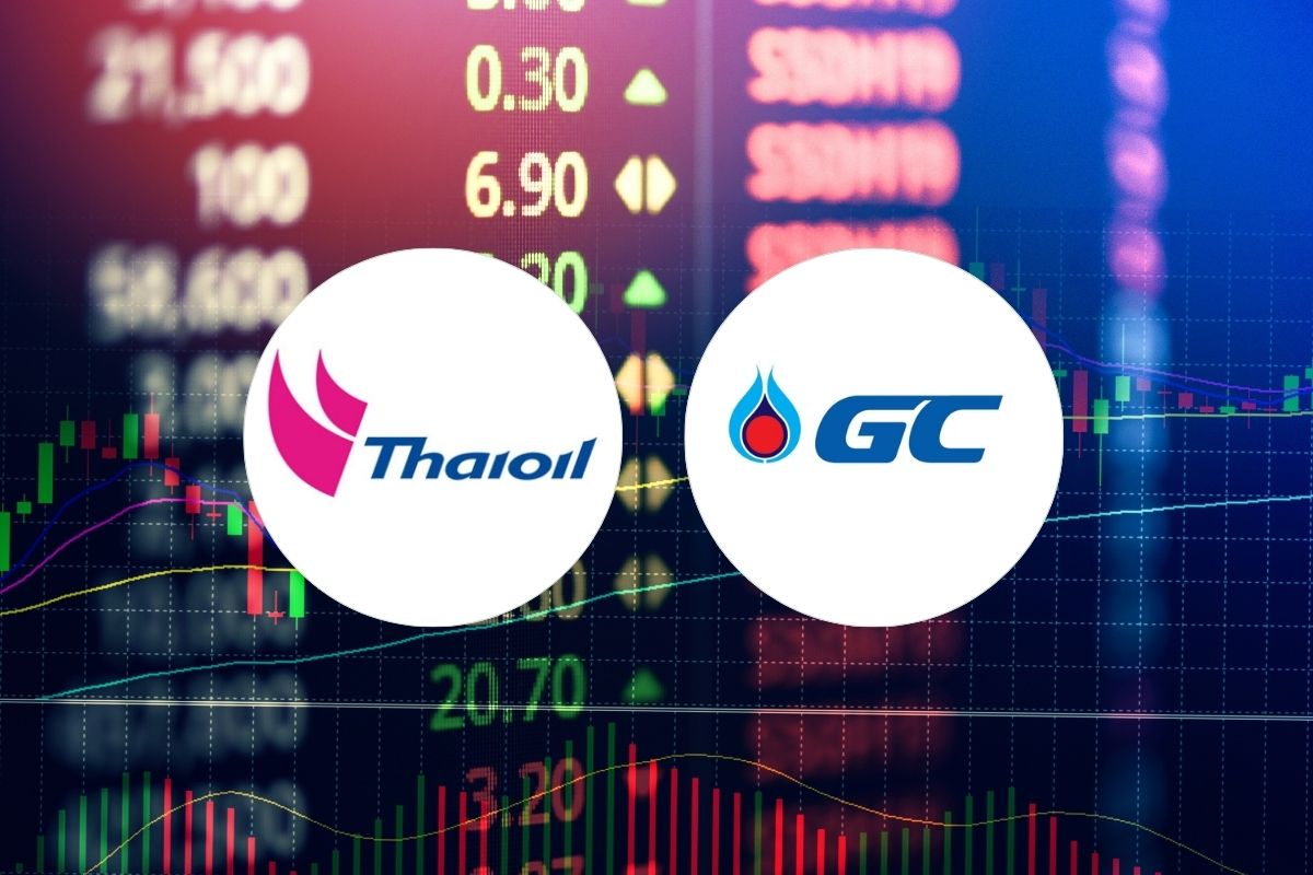 ไทยออยล์-PTTGC พร้อมใจ “ซื้อคืนหุ้นกู้” สกุลเงินเหรียญสหรัฐ