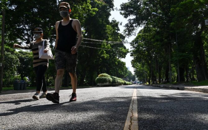 เปิดพิกัด 12 เส้นทาง BKK Trail ทั่วกรุงเทพมหานคร เดินได้ดี วิ่งได้ด้วย