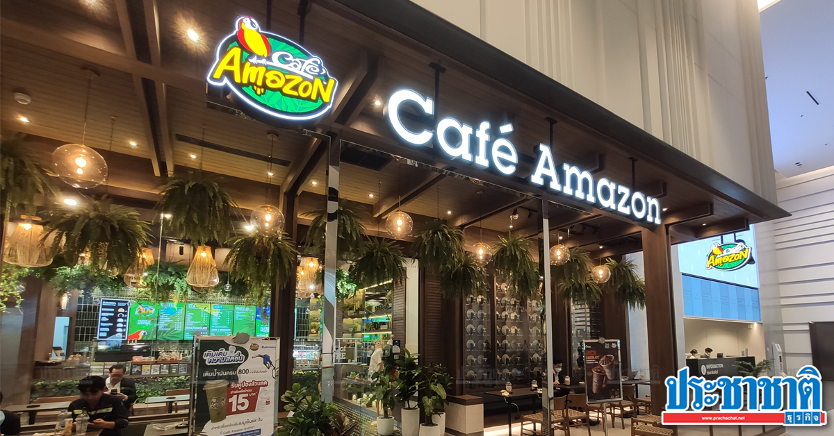 ร้านกาแฟเดือดทะลุปรอท บิ๊กแบรนด์เปิดศึกชิงลูกค้า