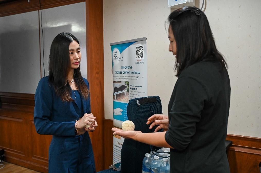 สสว.จับมือ เทลสกอร์ ผลักดัน “อินฟลูเอนเซอร์มาร์เก็ตติ้ง” หนุนยอดขายเอสเอ็มอี