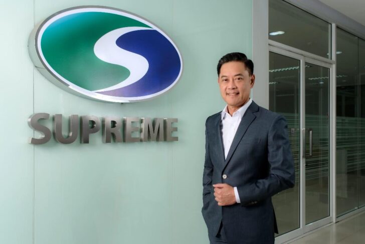 SPREME สุดฮอต! ไอพีโอขายเกลี้ยง 200 ล้านหุ้น