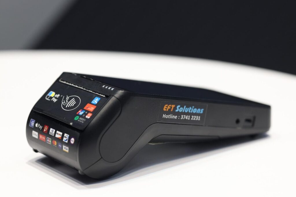 EFT Solutions ผู้นำด้านโซลูชั่นการชำระเงิน