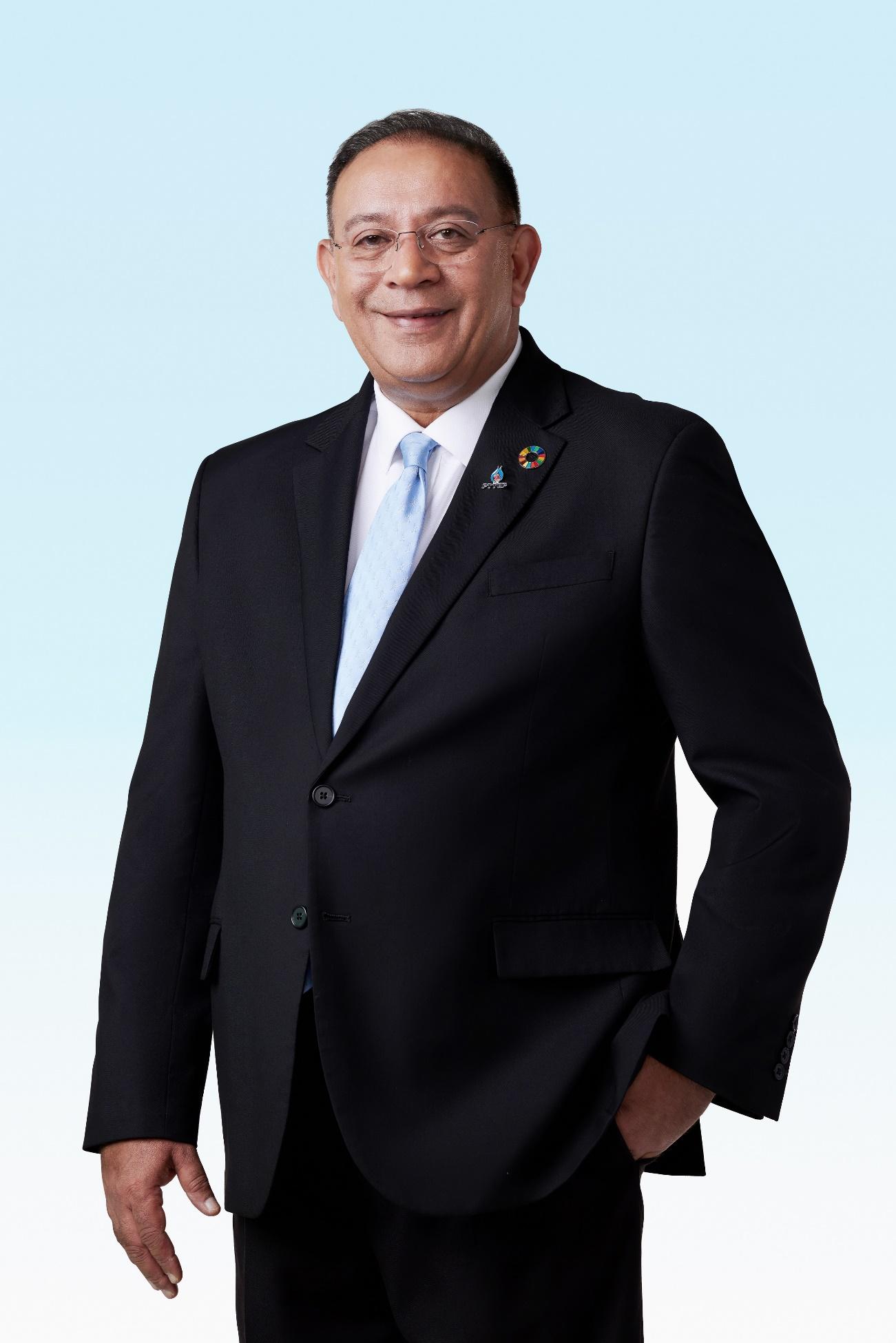 ปตท.สผ. เผยผลการดำเนินงานไตรมาส 1 ปี 2567