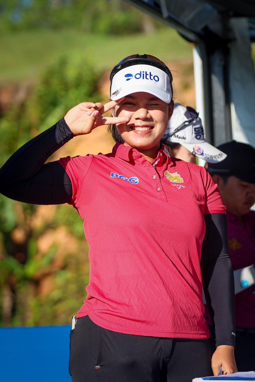 “ดิทโต้-เน็ตเบย์” สร้างแบรนด์เสริมภาพลักษณ์ ผ่านสปอร์ตมาร์เก็ตติ้ง